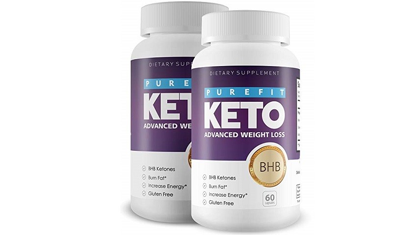 Purefit Keto Weight Loss | Authority Health