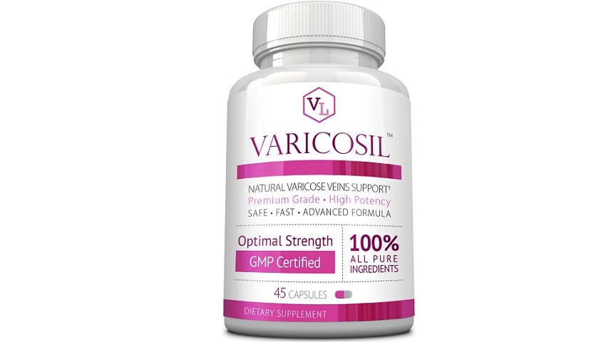 Varicosil Review | Authority Health