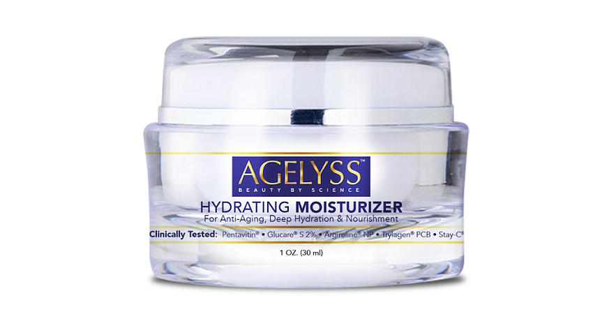 Agelyss Hydrating Moisturizer Reviews | Authority Health