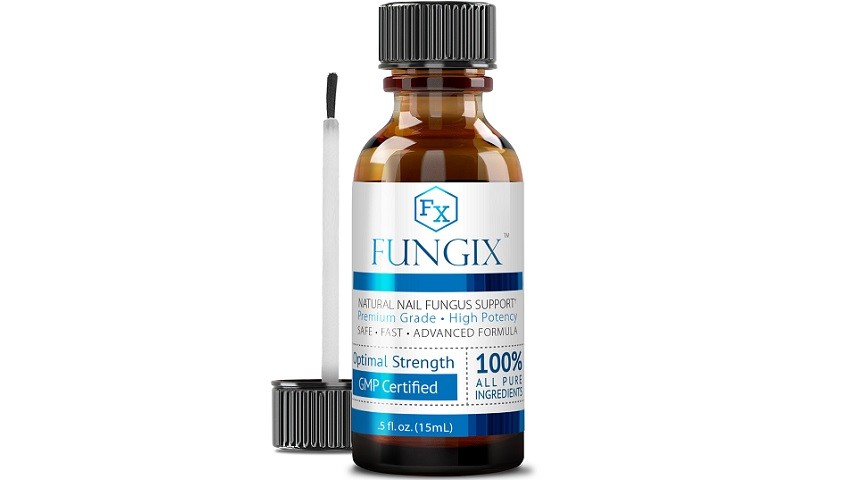 Fungix Review | Authority Health
