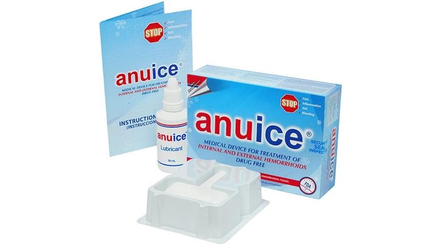 Anuice review - Authority Health | Authority Health