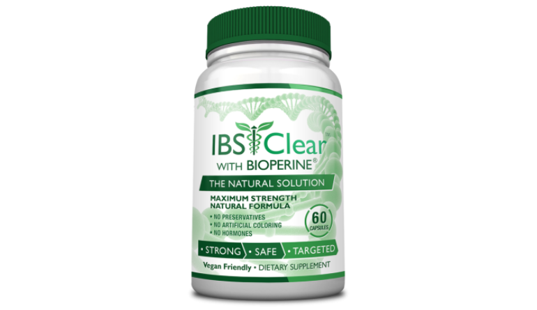 Our Full IBS Clear Review - Does It Work? | Authority Health