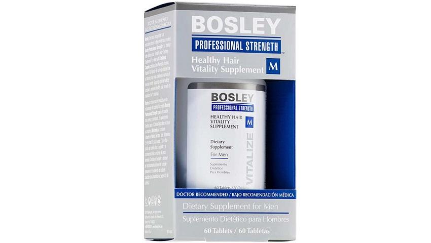 Hair Supplement Review | Authority Health