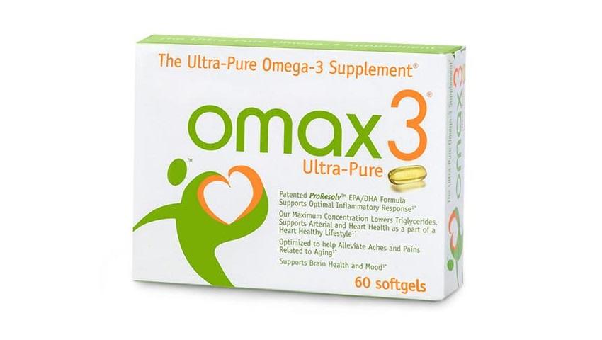 Omax 3 Review - Does It Work? Authority Health | Authority Health
